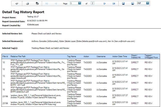 A screenshot of a computerDescription automatically generated